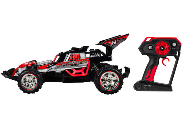 NIKKO REMOTE CONTROL TURBO PANTHER X2 – Assef's