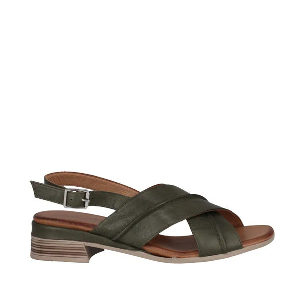 Cabello Anya Sandal - 2 Colours – Assef's