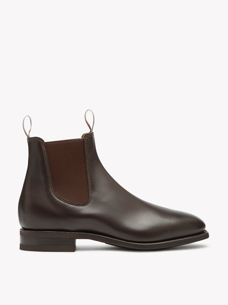 Buy R.M. Williams Boots Online | FREE SHIPPING | Assef's Moree