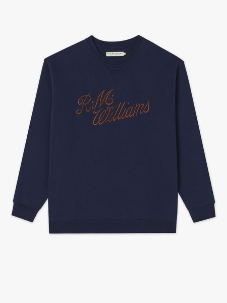 R.M.Williams Jumpers | Buy R.M. Williams Jumpers | Assef's