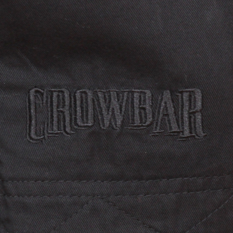 Crowbar Andy Mens Tonal Drill Shorts - 2 Colours – Assef's